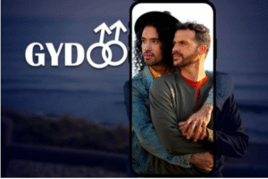 10 Best Alternatives to Gydoo for Gay Chat & Connections in 2025 - Nhl ...